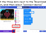 Makecode Extensions And Flashing The Code